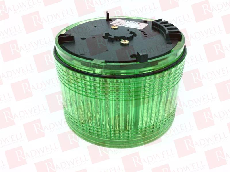 LGEM-24-G LED Light Array by PATLITE