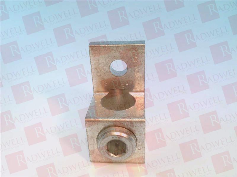 D831 Lug/Connector by ILSCO