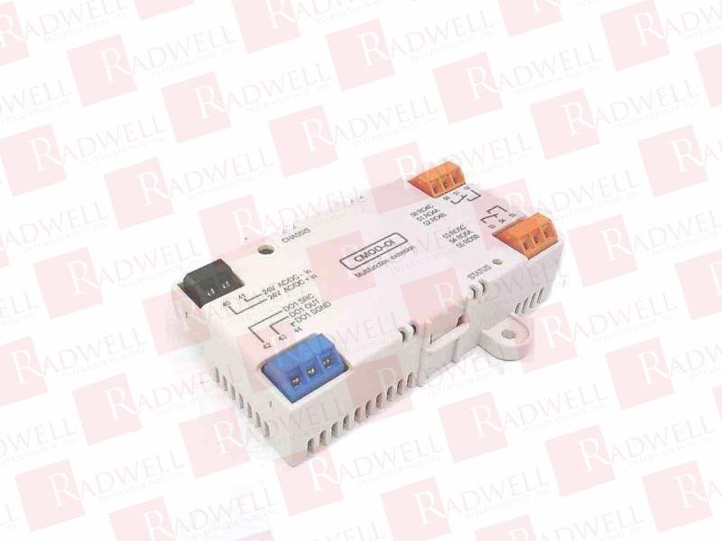 CMOD-01 PLC Battery/Cable/Accessory by - ABB - ASEA BROWN BOVERI