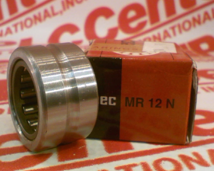 MR-12-N Bearing by AEC INTERNATIONAL