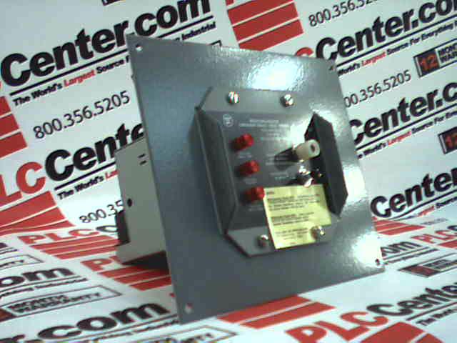 GFRTP Control/Interface Board by WESTINGHOUSE