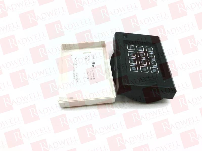 P-640-H Magnetic Card Reader by FARPOINTE DATA