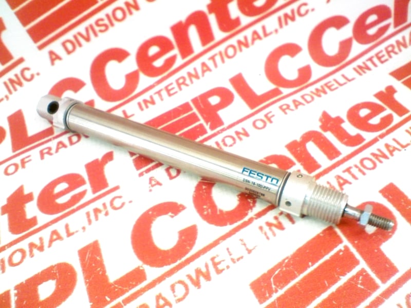 DSN-16-100-PPV Pneumatic Cylinder by FESTO