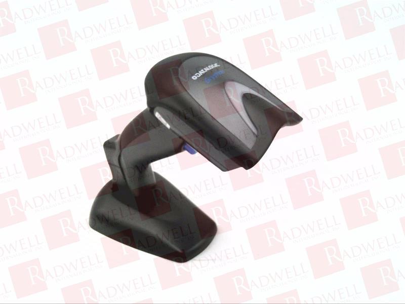 GD4430-BKK2B Computer Scanner by DATALOGIC