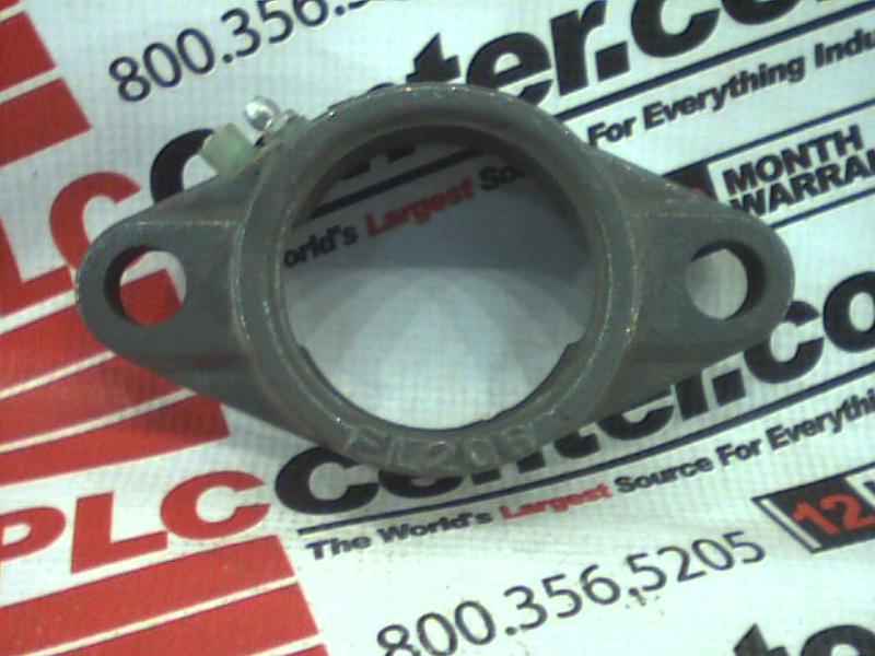 FL206 Bearing by KML
