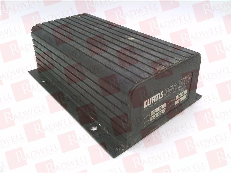 62-204-00 Power Controller by TAYLOR DUNN