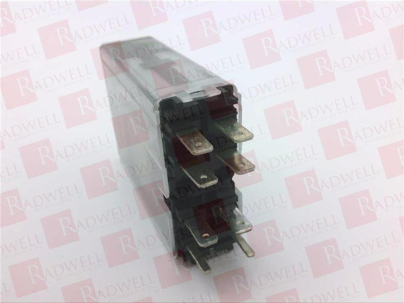 RD2 Relay/Socket by ARTECHE