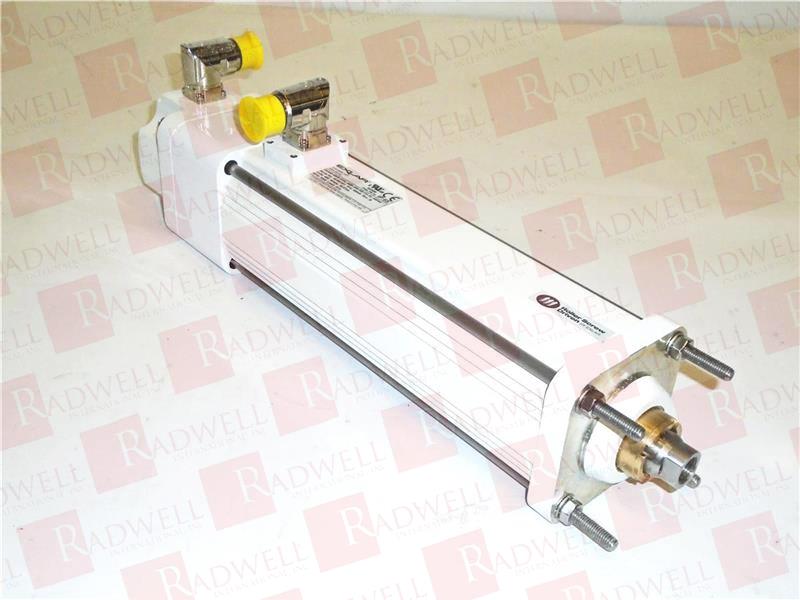 58044 Servo Motor by EXLAR