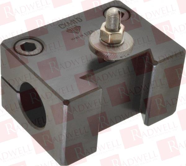 CXA41D Boring Bar by ALORIS