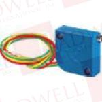 3250L-1-501 Resistor by BOURNS