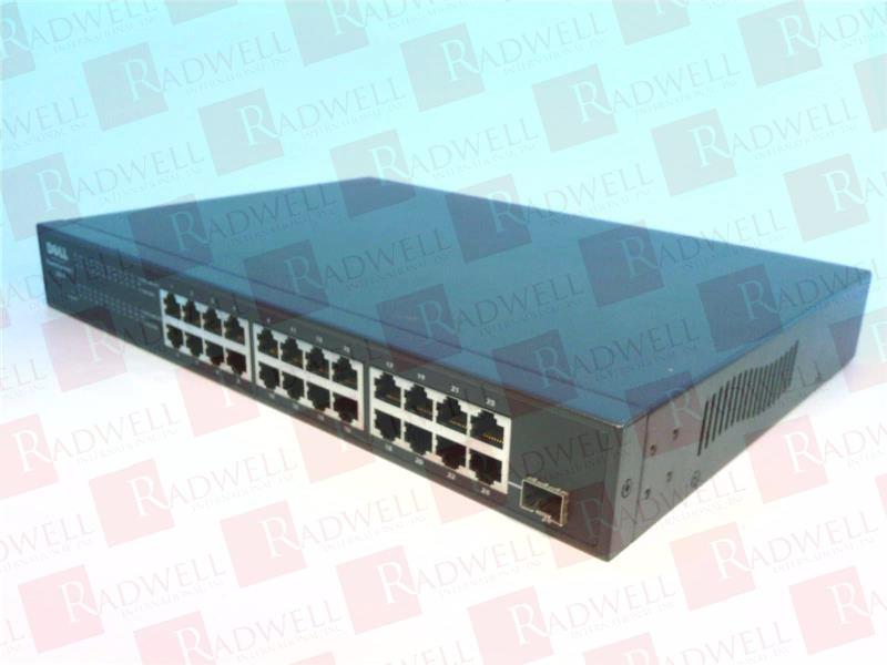 POWERCONNECT 2624 Networking Router by DELL