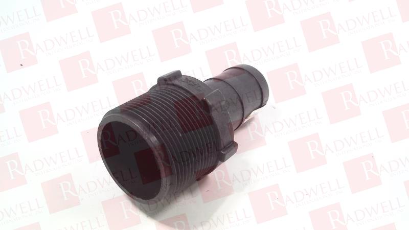 HB150-125 Conduit/Fitting by BANJO CORP