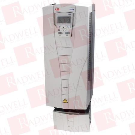 ACH550-UH-125A-4 Drive by - ABB - ASEA BROWN BOVERI