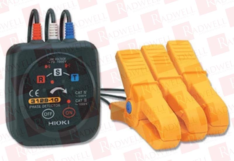 PD3129-10 Multimeter by HIOKI
