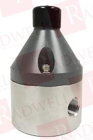 PRM-050-CP Pressure Relief Valve by GRIFFCO VALVE