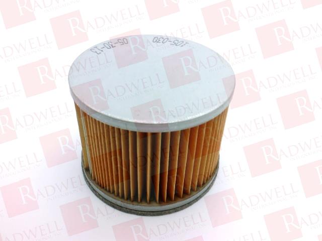 C1112/2 Filter/Dryer by MANN FILTER