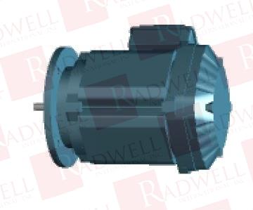 DRN90S6/FG Motor by SEW EURODRIVE