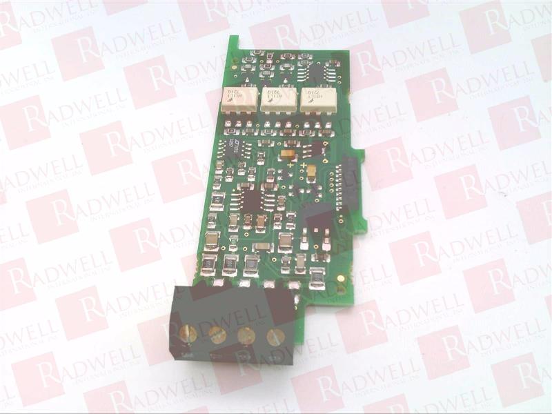 PAXCDL10 PC Board PLC/Add-On Board by RED LION CONTROLS