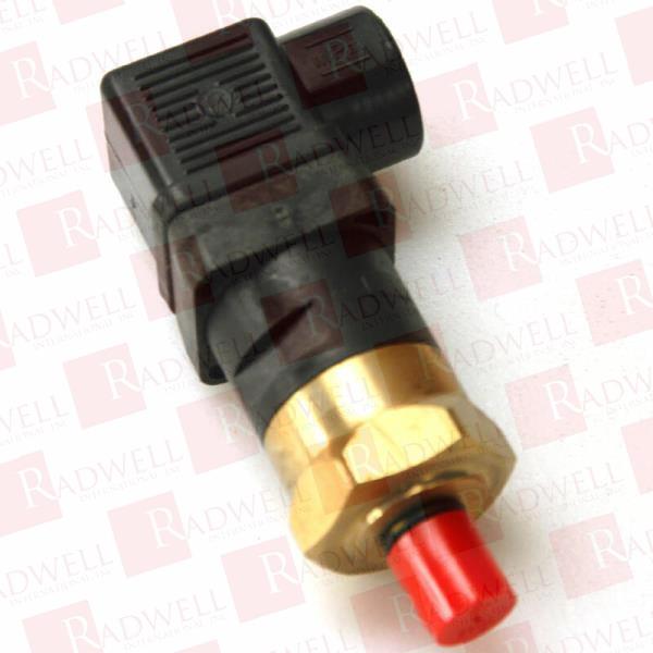 PDCA-4A-4H-C-HC Pressure Switch by PDI SWITCHES