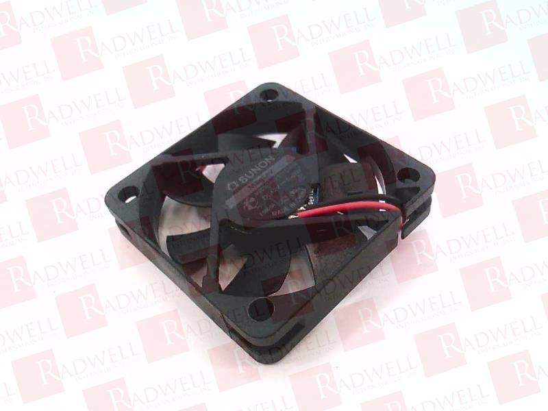 MF50101V2-E01C-A99 Fan/Thermal Management for Control Panel by SUNON