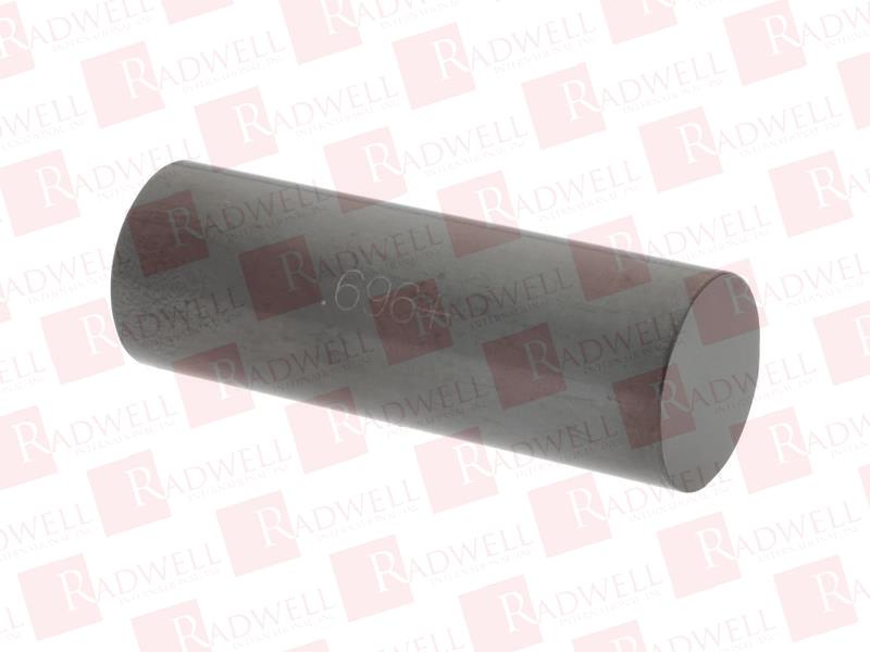 28-696-3 Pin Gauge Set by SWISS PRECISION INSTRUMENTS