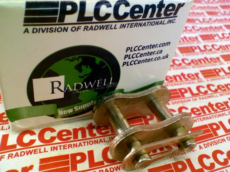 RS50-SS-1 Chain by US TSUBAKI