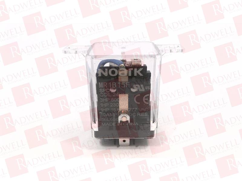 56L68 Relay/Socket by LENNOX