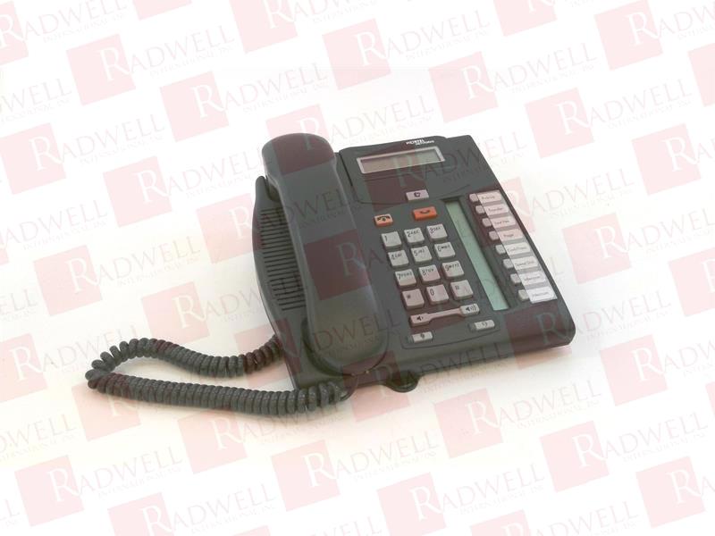 T7208 Phone by NORTEL NETWORKS