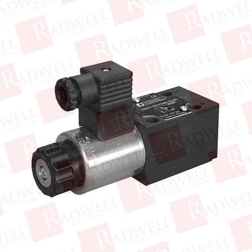 PRED3-070/10N-D24K1 Hydraulic Valve by DUPLOMATIC