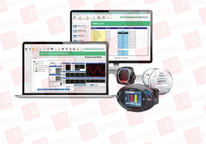 COMPQA/MTR MANAGER-TRAINING Training by ELECTRO INDUSTRIES