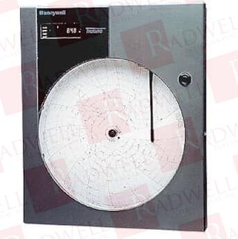 DR45AT-1110-00-001-0-000K00-00 Chart Recorder by HONEYWELL