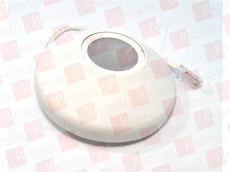 NCM-PDT-10-AR-RJB Motion Detectors by NLIGHT