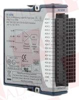 NI-9206 PLC Module/Rack by NATIONAL INSTRUMENTS