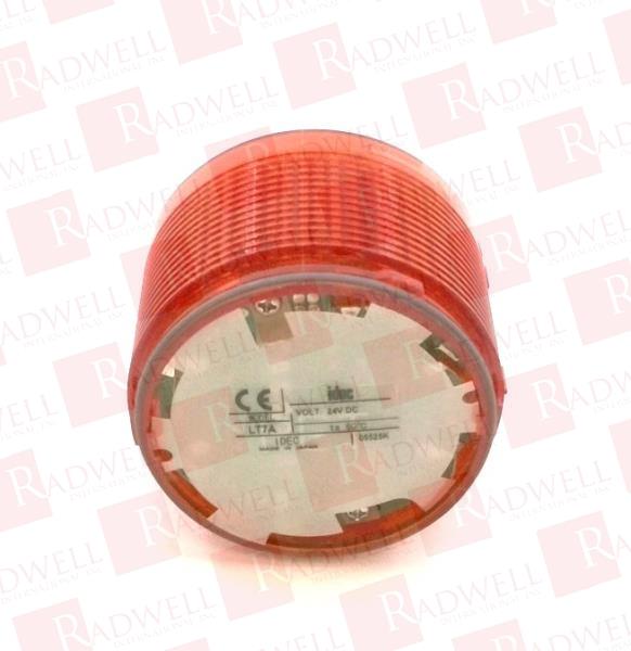 LT7A-R Lighting Accessory by IDEC