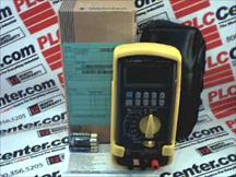 CA12E-2 Test/Meter Accessory Module by YOKOGAWA