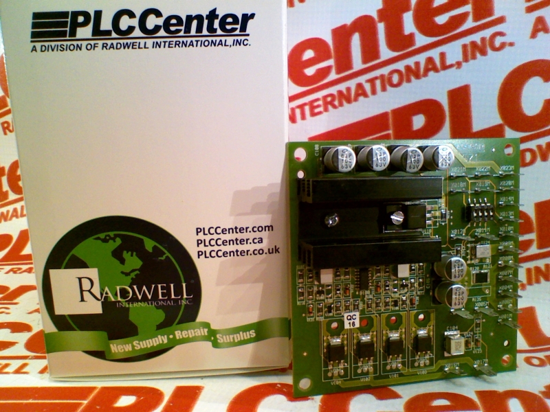 571 PC Board PLC/Add-On Board by ARBURG