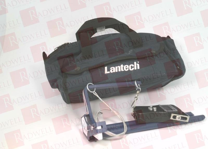 CFT-6 Force Gauge by LANTECH