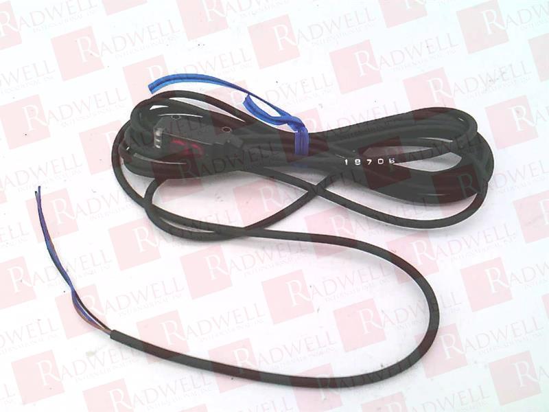 E3T-SL14 Pressure Sensor/Transducer by OMRON