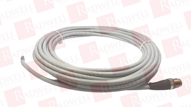 7000-12041-2191000 QD Cable/Cord Set by MURR ELEKTRONIK