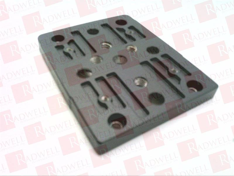 ISB-7000-7K Bracket by COGNEX