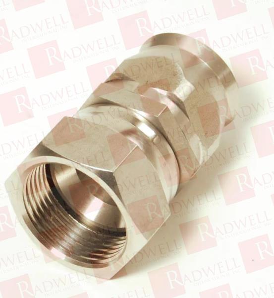20690-10-10 Conduit/Fitting by PARFLEX DIVISION