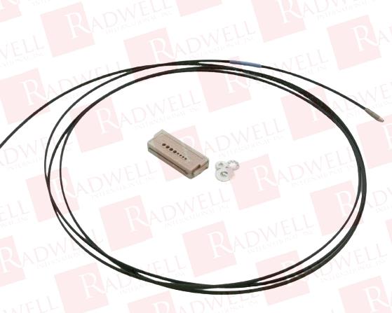 FU-66 Fiber Optic Cable by KEYENCE CORP