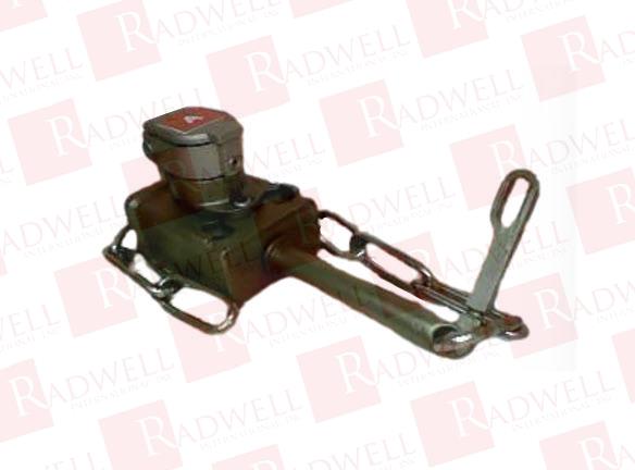 440T-MSCLE100A Safety Interlock Switch by GUARDMASTER LTD