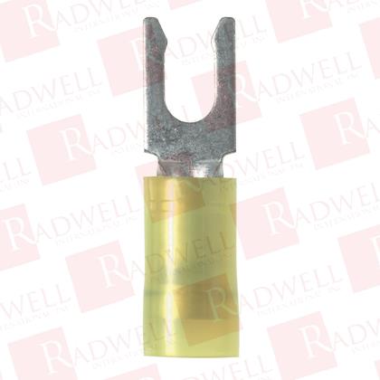 PN10-6LF-L Connector/Terminal/Pin by PANDUIT