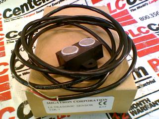 TSR-1 Ultrasonic Sensor by MIGATRON