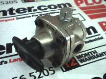 85-214 Pneumatic Regulator by BINKS