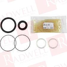 CA2-50Z-PS Seal/Gasket Kit by SMC