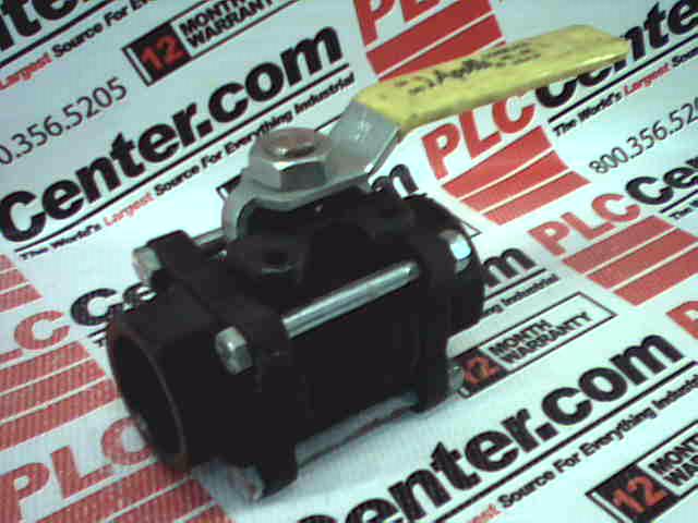 83R-206-01 Ball Valve by APOLLO VALVES