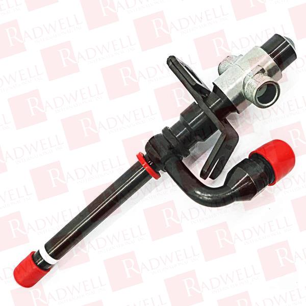 RE531436 Fuel Injector by JOHN DEERE