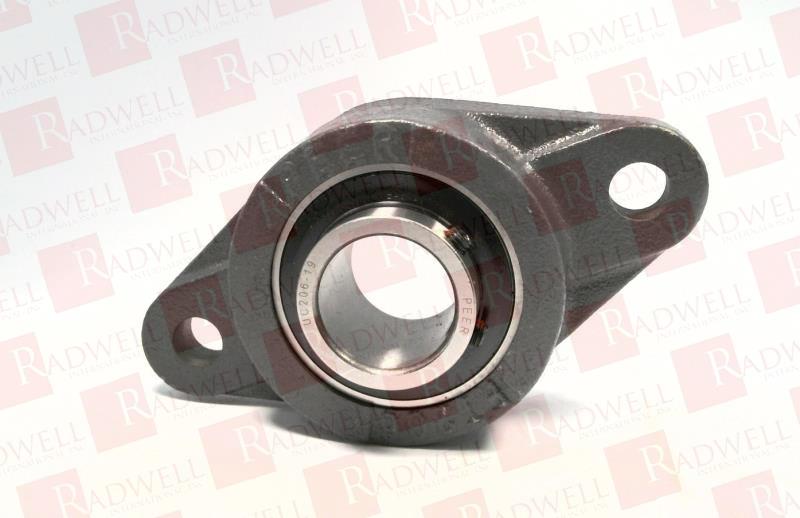 FT-206 Bearing by PEER